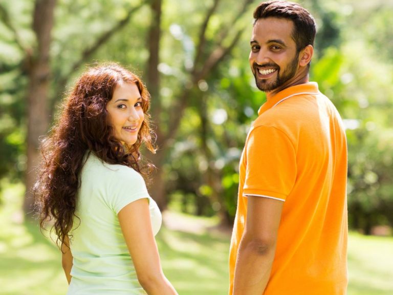 Indian Singles Matchmaking in the US - Find Your Ideal Match
