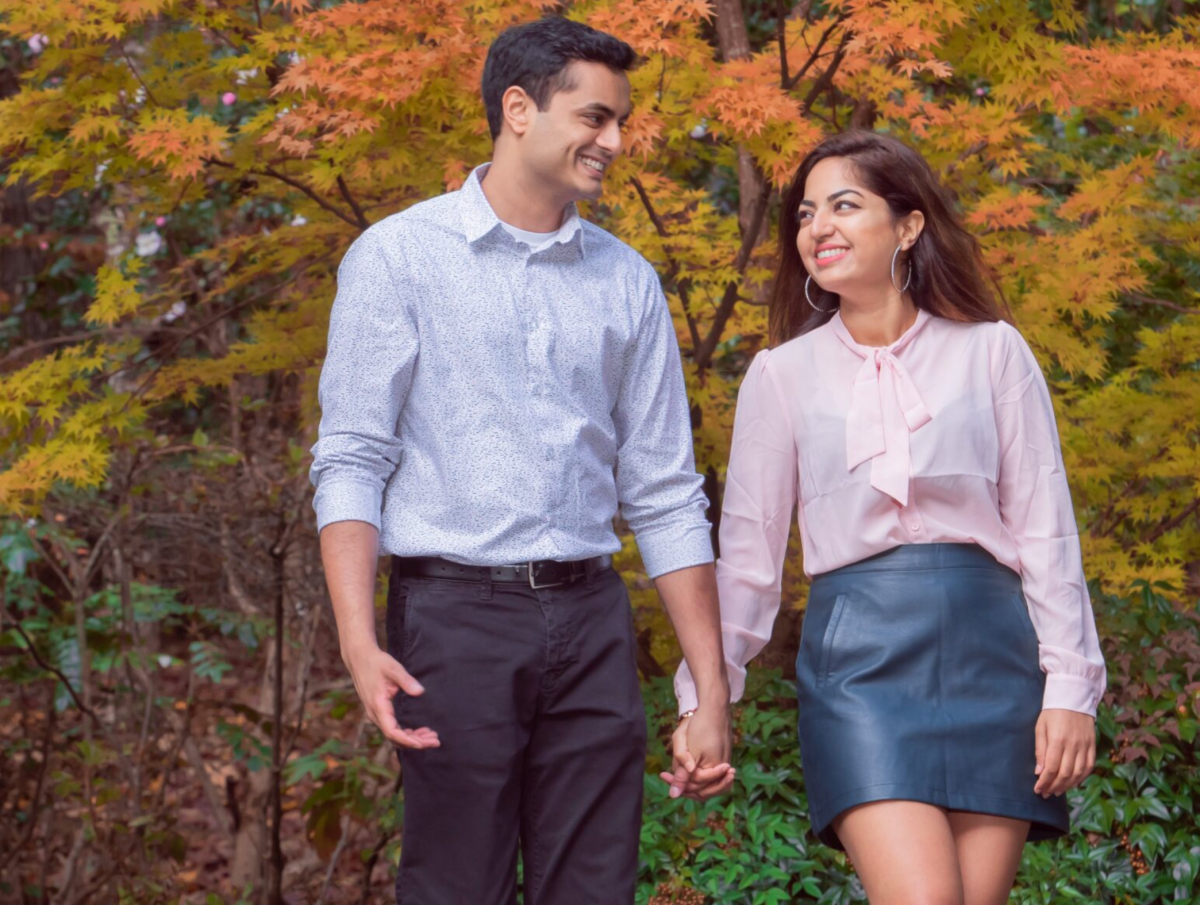 Find Your Perfect Match- Indian Singles in the USA