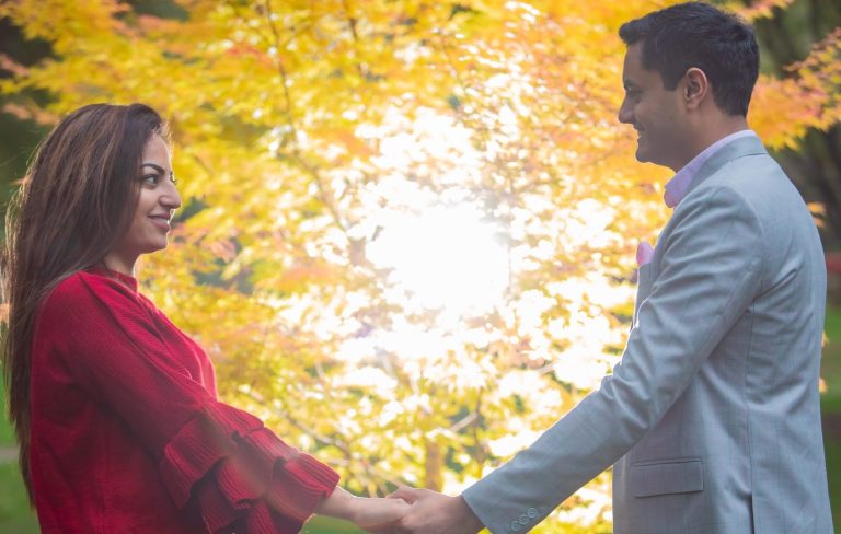 Indian Singles Matchmaking in the US - Find Your Ideal Match