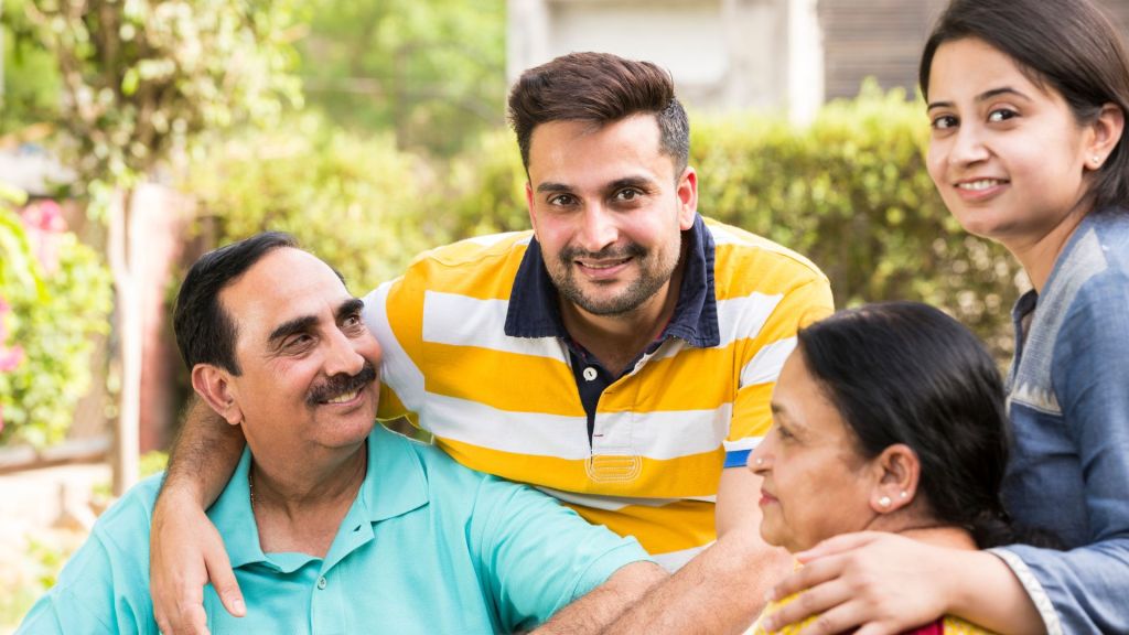 Parents’ Guide to Indian Matrimony in the USA: Modern Matchmaking Meets ...